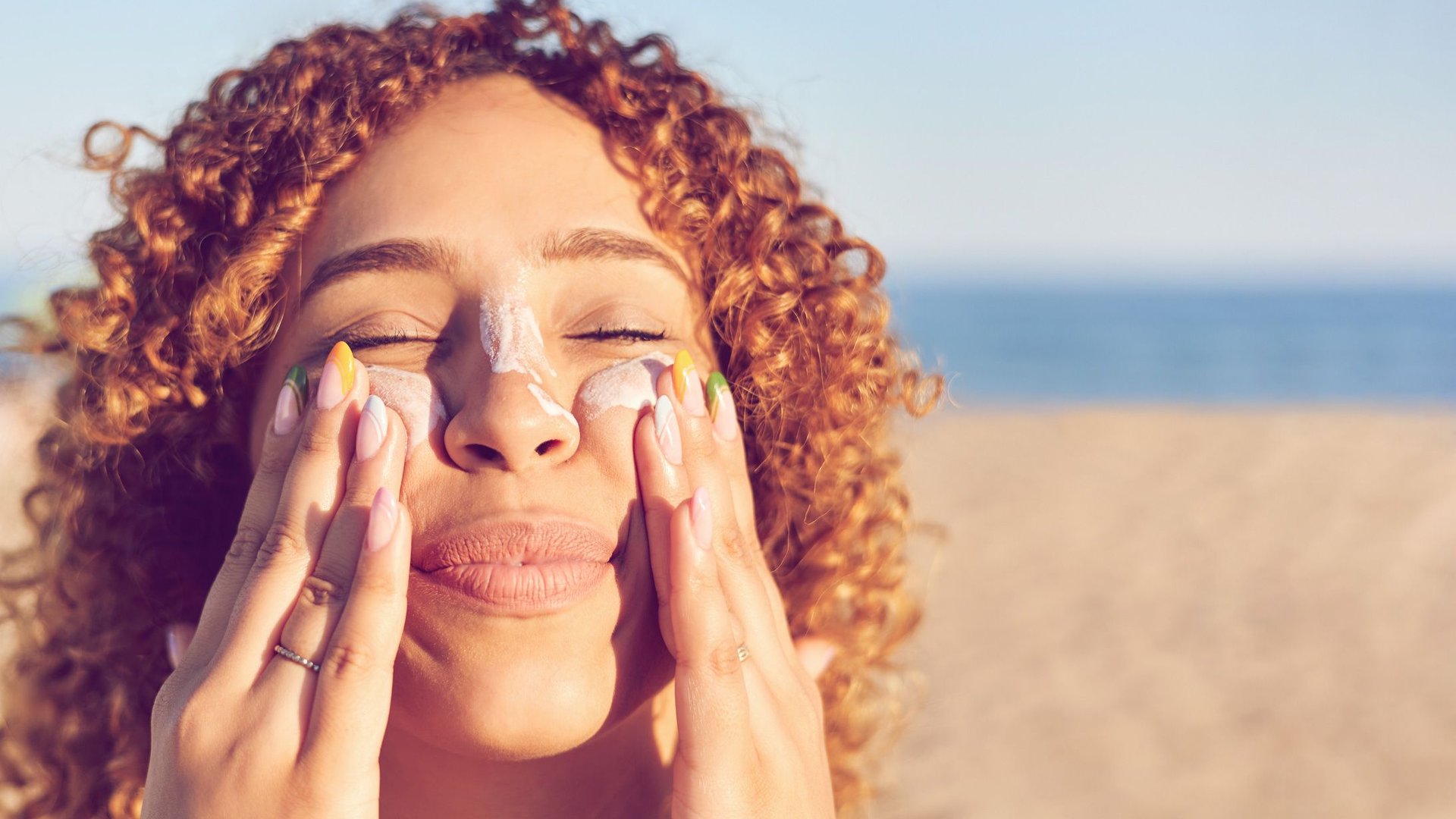 Sonnencreme bei Stiftung Warentest: Das sind die (neuen) besten fürs ...