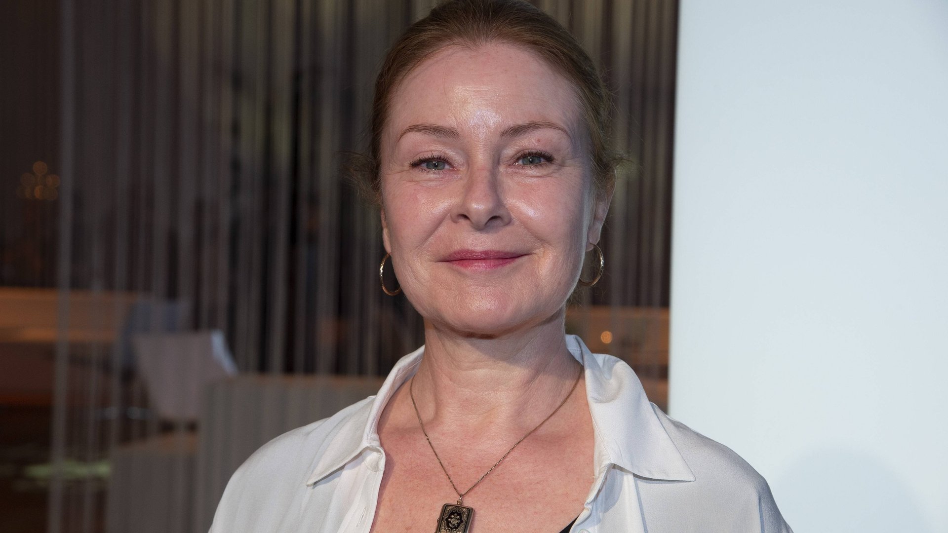 Lina Wendel: Wer ist der Ehemann der Schauspielerin?