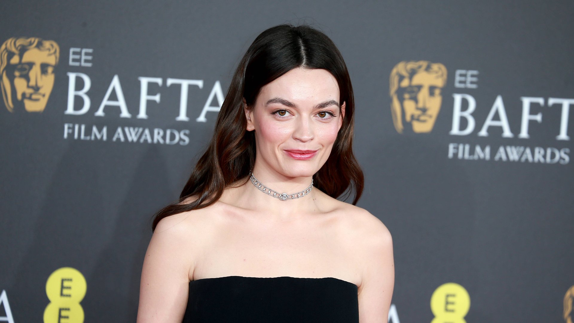 Emma Mackey: Wer ist der Freund der Schauspielerin?