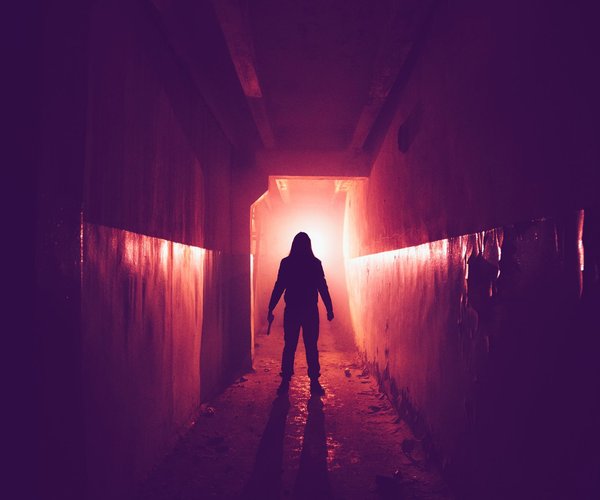 Wer Thriller liebt, muss diese neue Netflix‑Serie gesehen haben