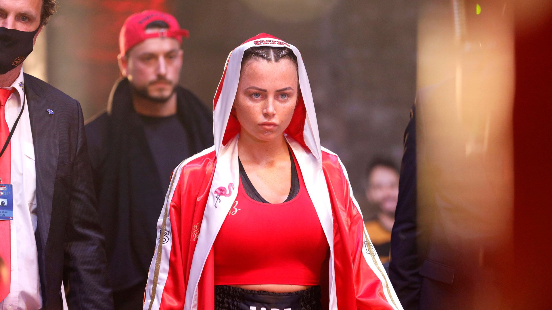 Jade Übach: Wer ist der Freund der Reality-TV-Darstellerin?