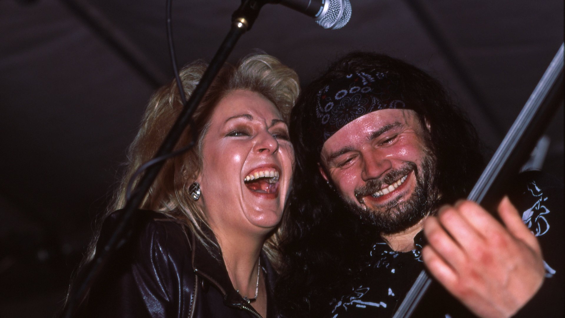 Songs und Sänger aus der DDR: Beweis dein Wissen im DDR-Musik-Quiz