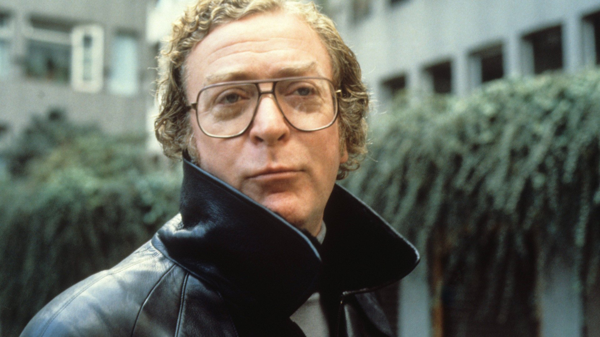 Michael Caine: So sah der Schauspieler in jungen Jahren aus