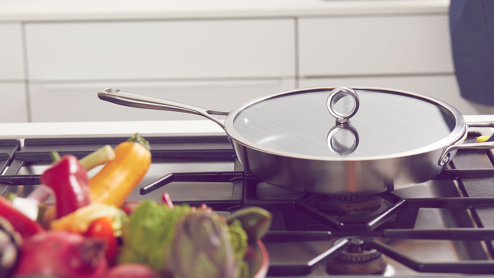 Ehrliche Erfahrungen mit der Olav-Pfanne: Lohnt sich eine teure Pfanne?