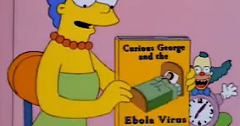 13 verrückte Simpsons-Vorhersagen, die tatsächlich eingetroffen sind
