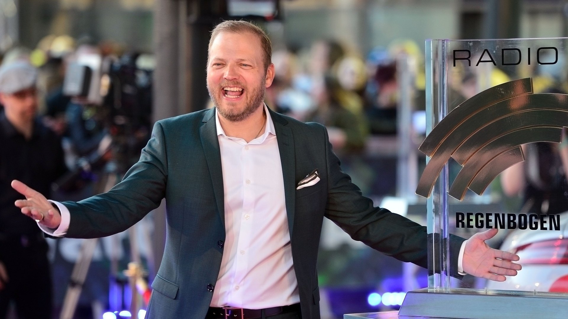 Mario Barth: Hat der Komiker eine Freundin?