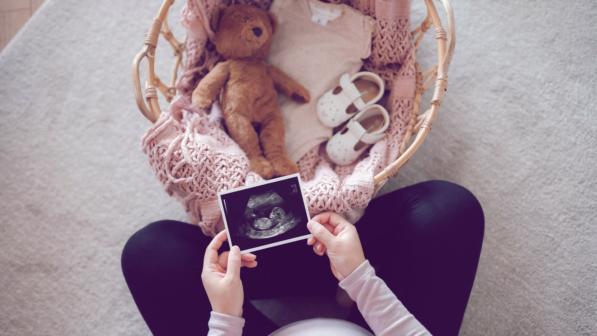 30. SSW: Es ist an der Zeit für den letzten Ultraschall!