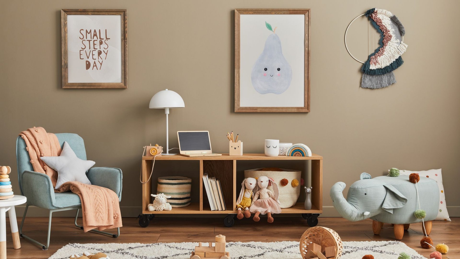 13 Ikea-Hacks fürs Kinderzimmer, die deine Familie absolut lieben werden