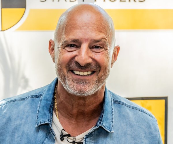 Lisa Maria Potthoff: Wer ist der Ehemann der „Eberhofer-Krimi ...