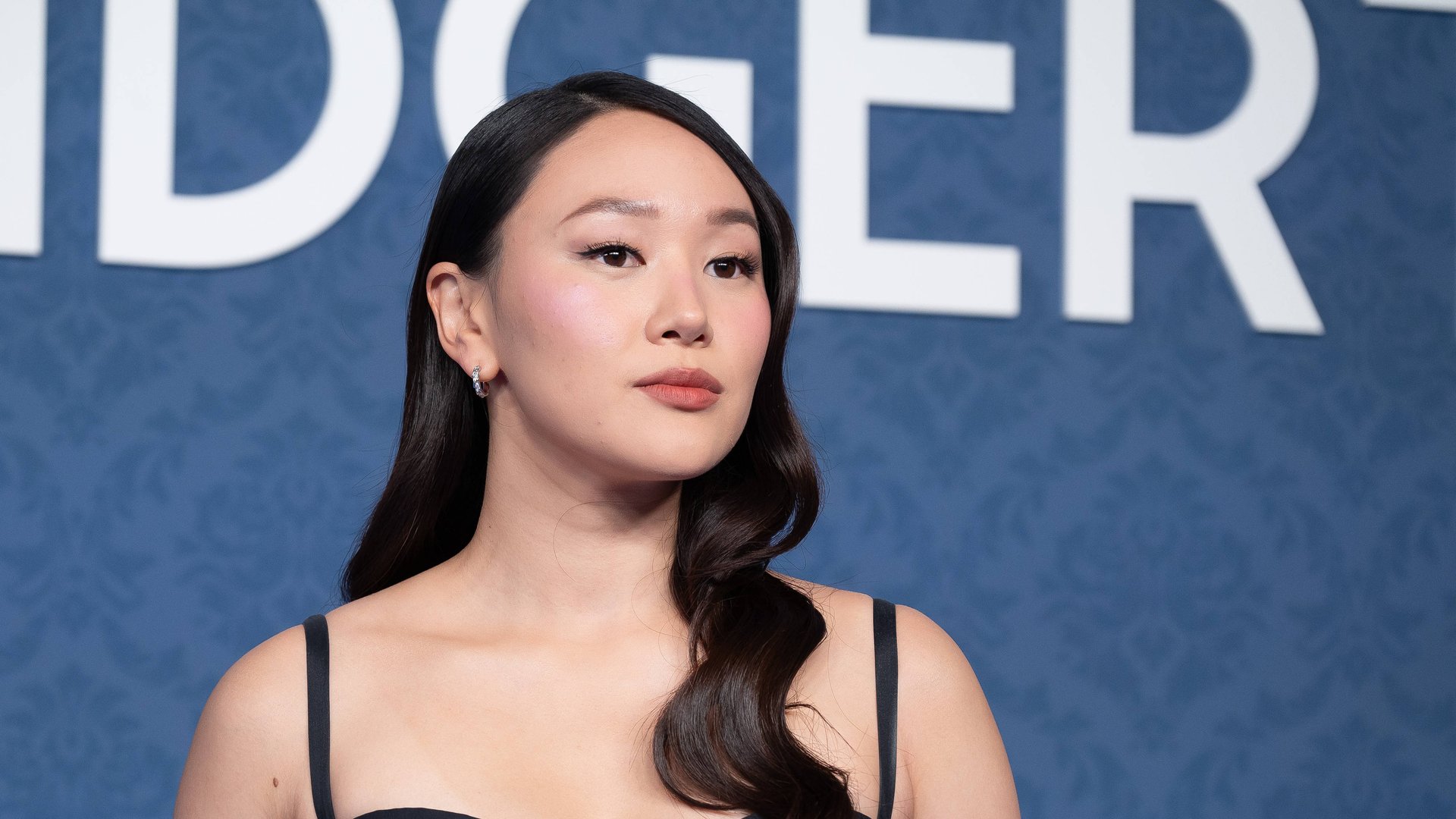 Yerin Ha: Hat der „Bridgerton“-Star einen Freund?