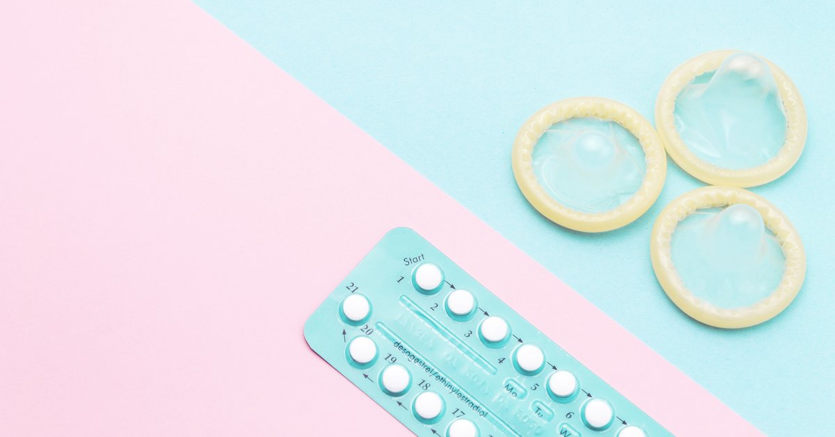Pearl Index: Welche Verhütung ist sicher?