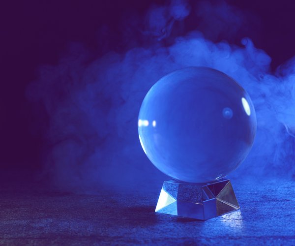 Baba Wanga sah Trumps Präsidentschaft 2024 voraus – das waren ihre ...