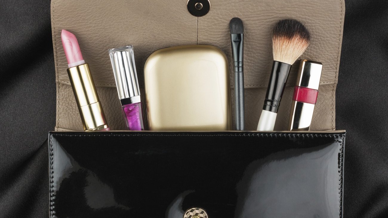 Survival-Kit: Beauty-Must-Haves für unterwegs