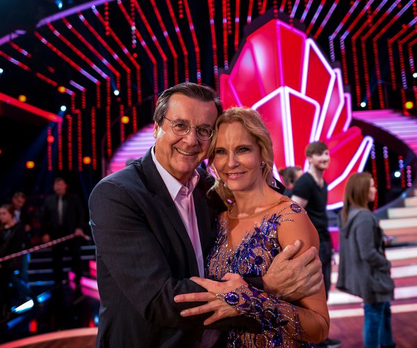 Annika Lau: Wer ist der Ehemann der RTL-Moderatorin?