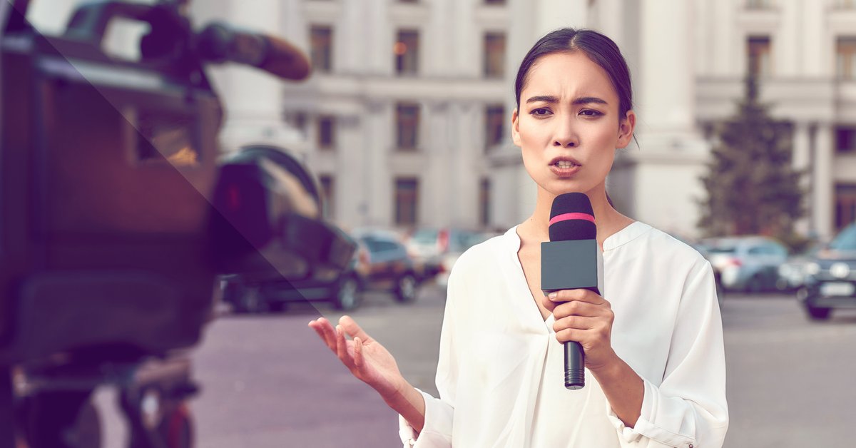 Journalist werden: Was es für den vielseitigen Medienjob braucht