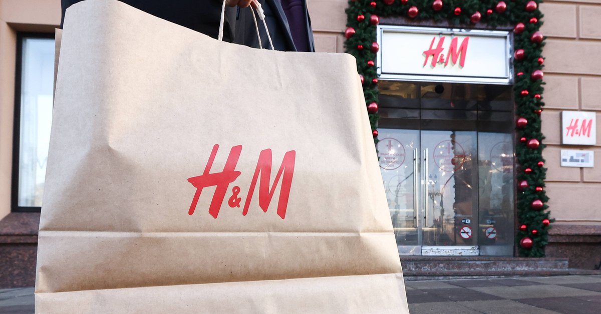 Stay warm and stylish: Die besten H&M-Jacken für das jetzige Wetter