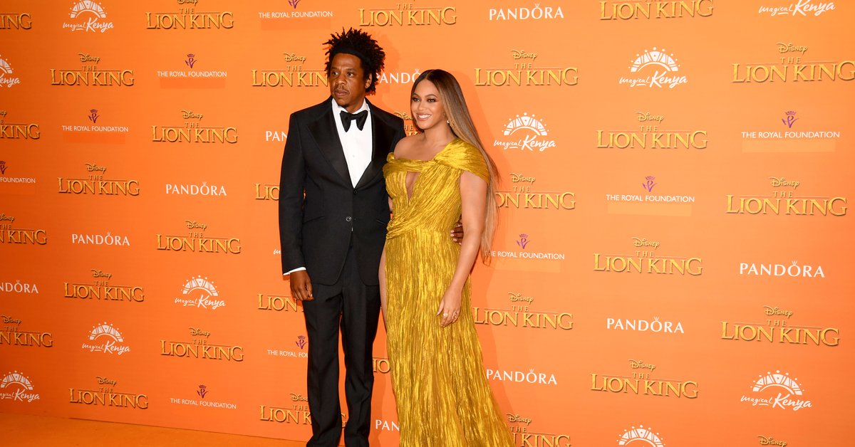 Beyoncé: Wer ist der Mann des US-Popstars?