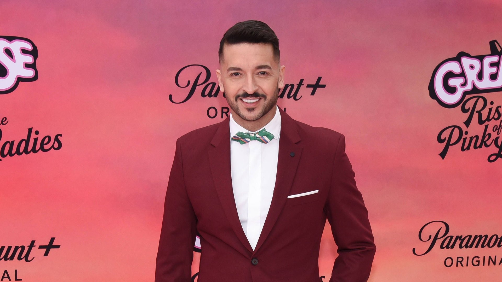 Jai Rodriguez: Wer ist der Partner des amerikanischen Schauspielers?