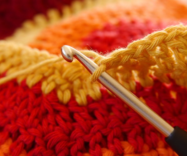 Häkeln & Stricken leicht gemacht: Diese Produkte brauchst du als ...