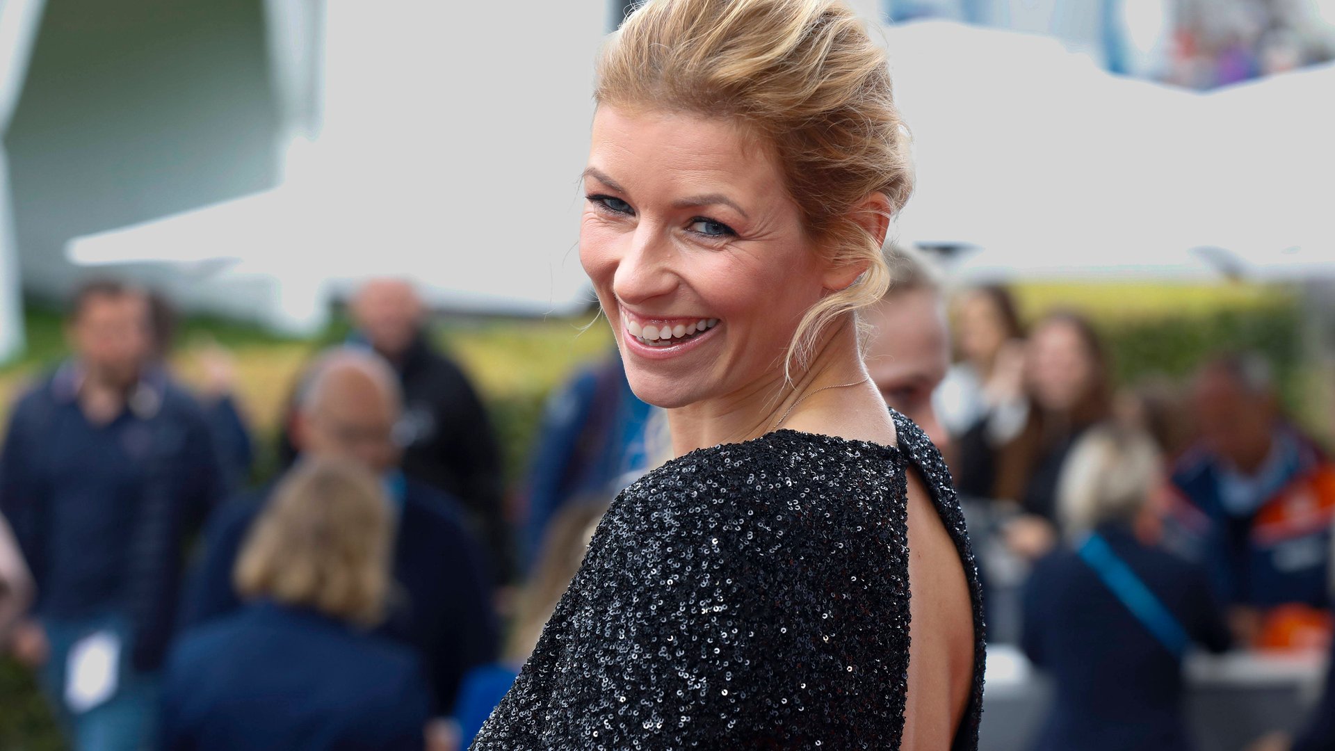 Annica Hansen: Hat die Moderatorin aktuell einen festen Partner?