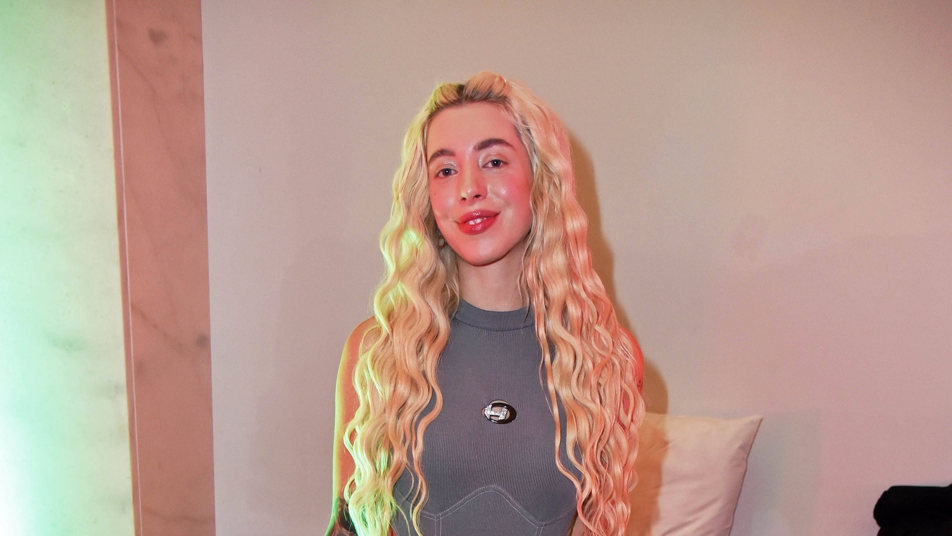 Walentina Doronina bei „Germany Shore“: Beef mit Paulina und Daymian