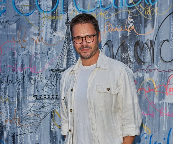 Thomas Kinne: Hat der bekannte „Quizdoktor“ eine Frau?