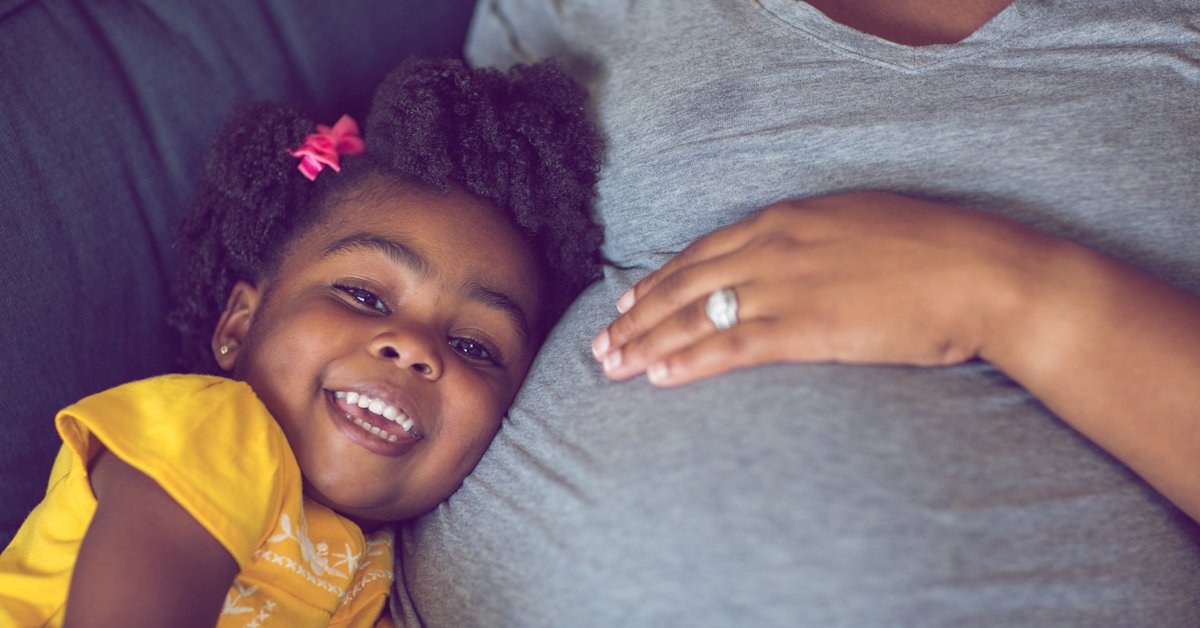 22. SSW (Schwangerschaftswoche): Hat da etwa jemand Schluckauf?