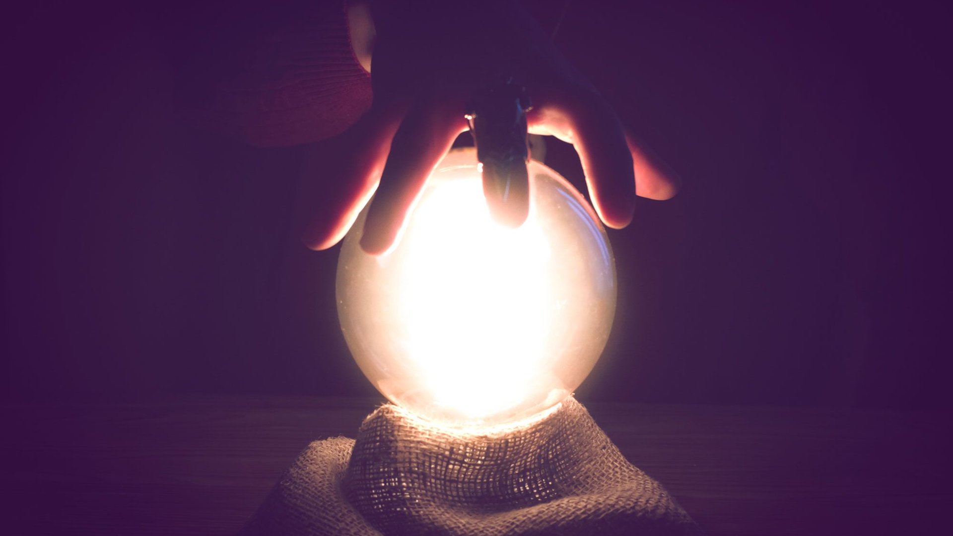 Baba Wanga sah Trumps Präsidentschaft 2024 voraus – das waren ihre ...