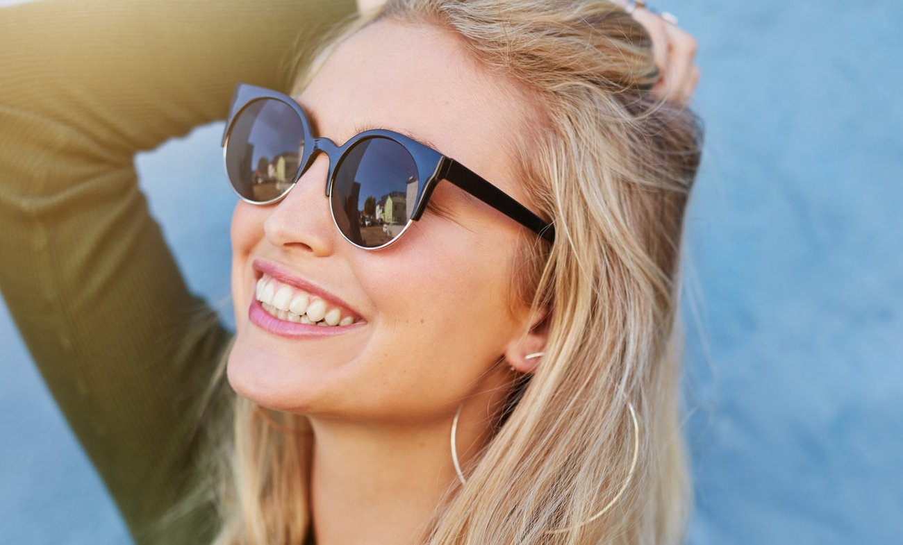 Haare aschblond färben: So gelingt die Trend-Farbe!