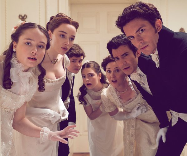 Bruce Darnell: Gibt es einen Partner in seinem Leben?