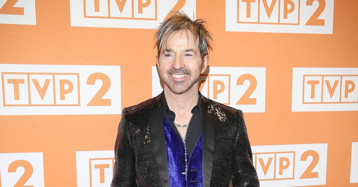 Popsänger Limahl heute: Was macht der Musikstar gerade?