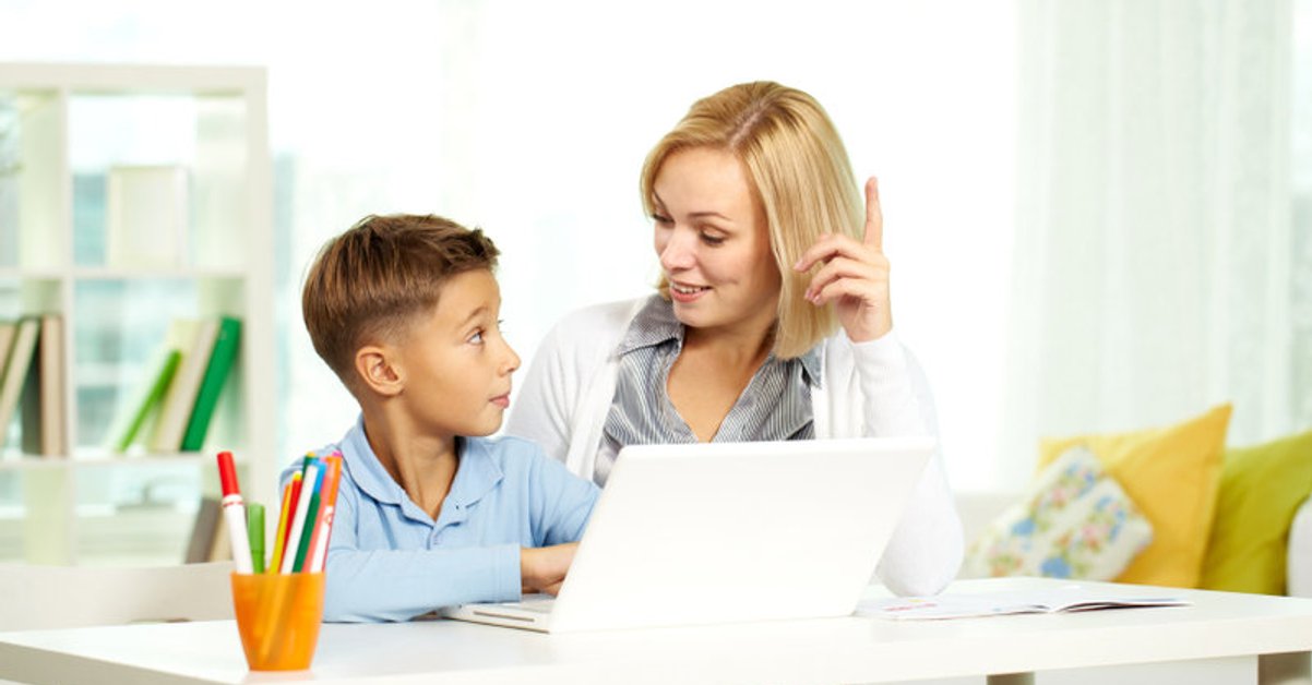 Lernen lernen: Für jedes Kind die richtige Lernmethode