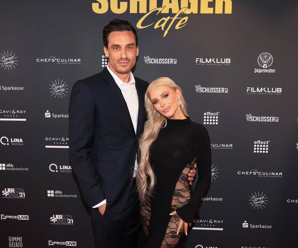 Kim Frank heute: Was macht der Sänger von Echt jetzt?