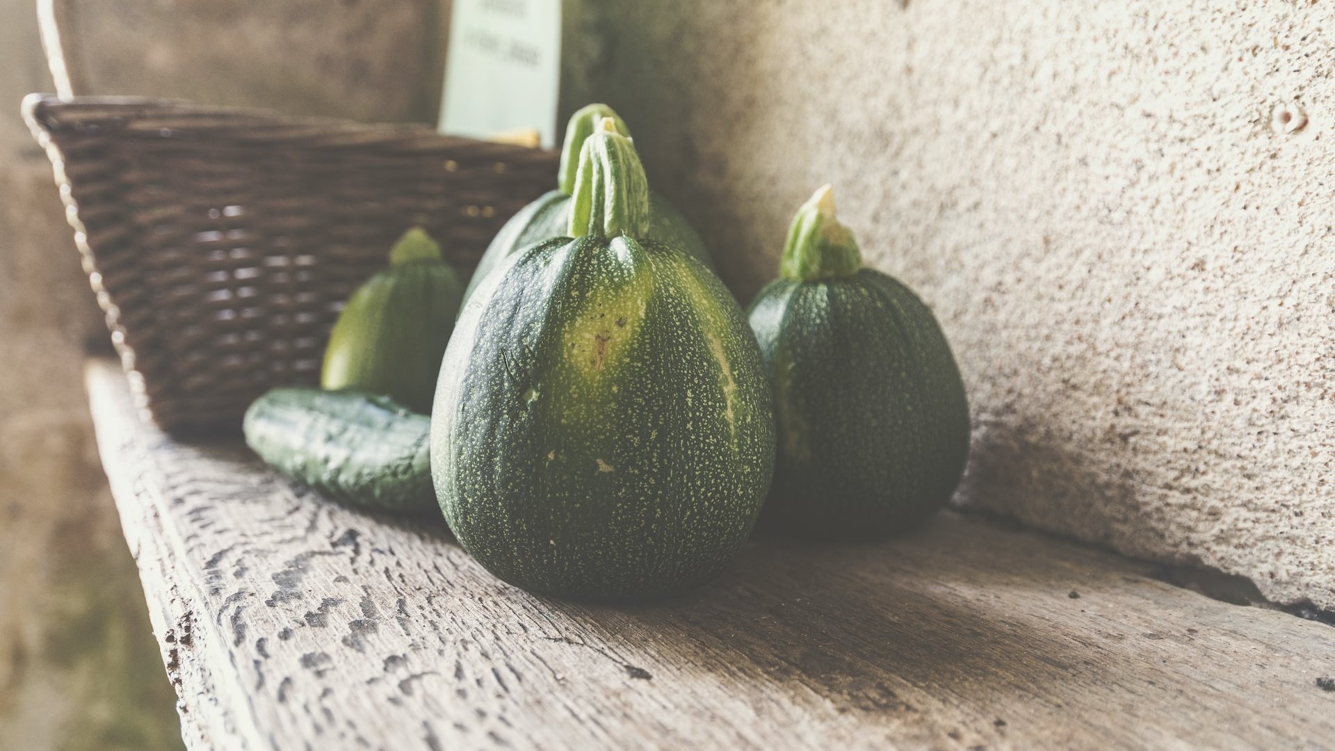 Aussprache von Zucchini: Wie sagt man das Wort richtig?