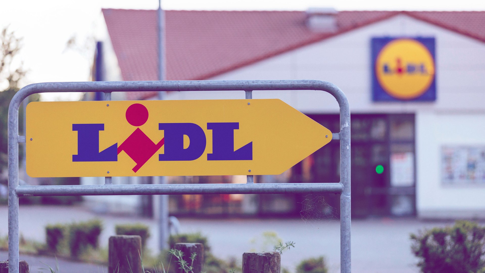 Neu bei Lidl: Dieses Gratis-Angebot erleichtert deinen Einkauf