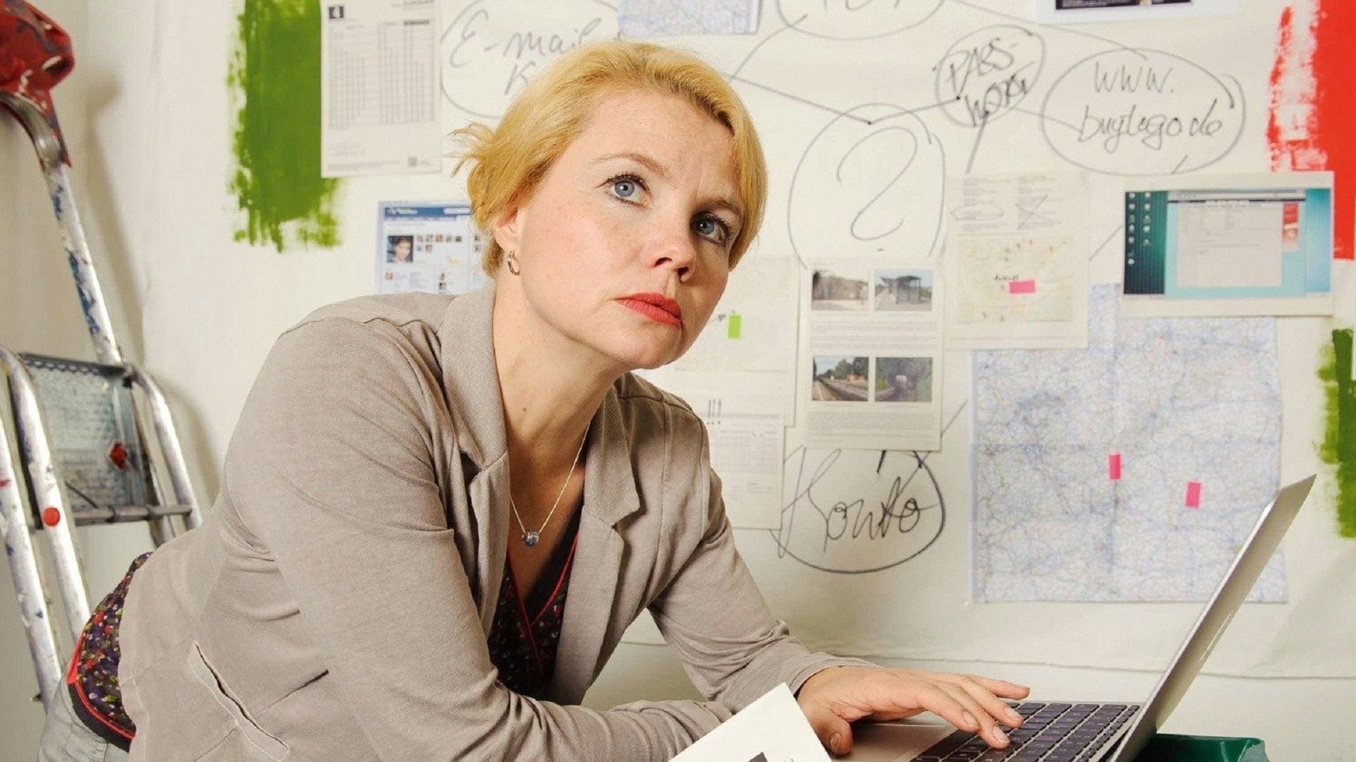 Es kann jeden treffen: Thriller über die dunklen Seiten des Internets jetzt im Stream