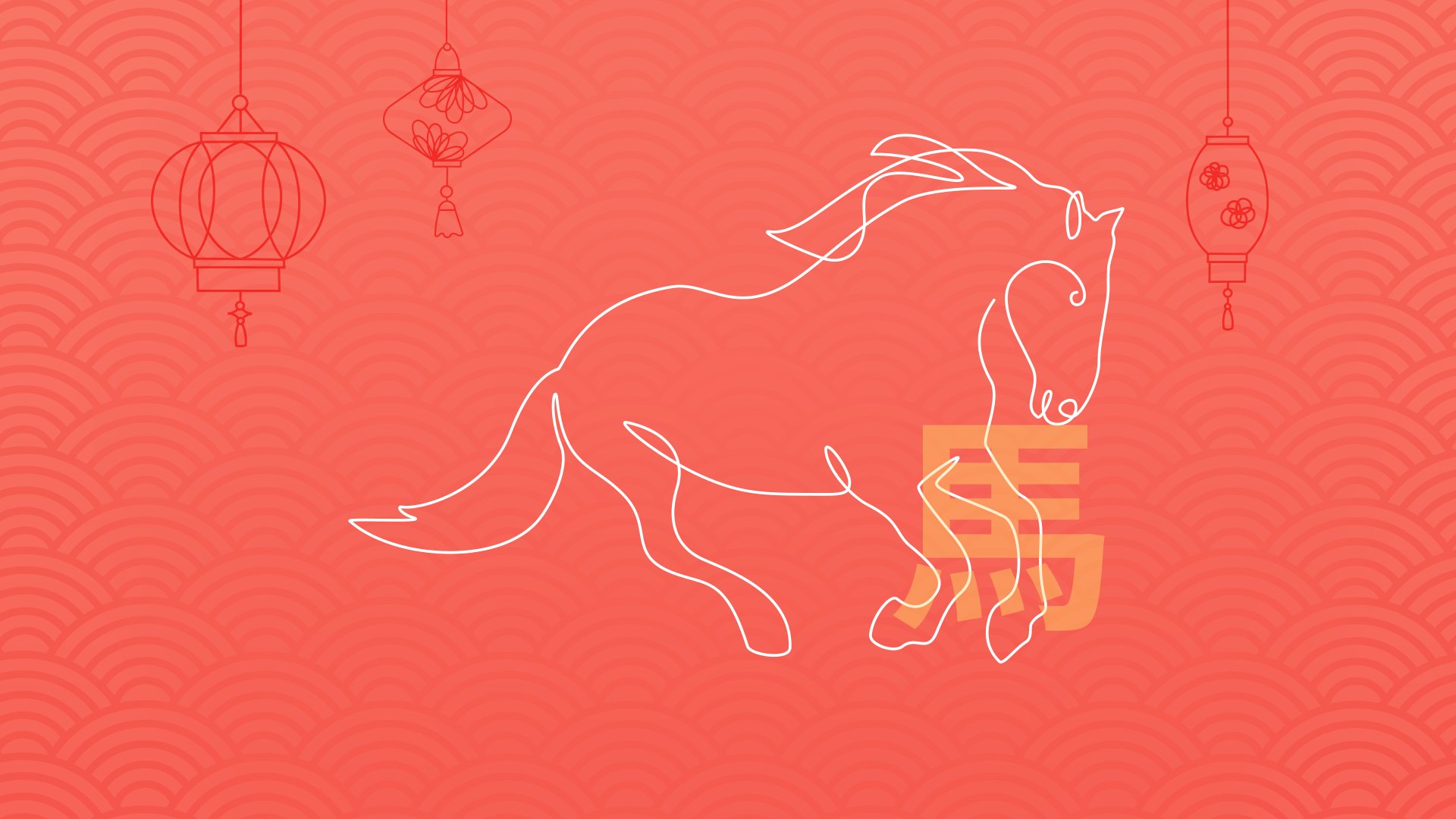 Chinesisches Sternzeichen Pferd: Bedeutung und Eigenschaften