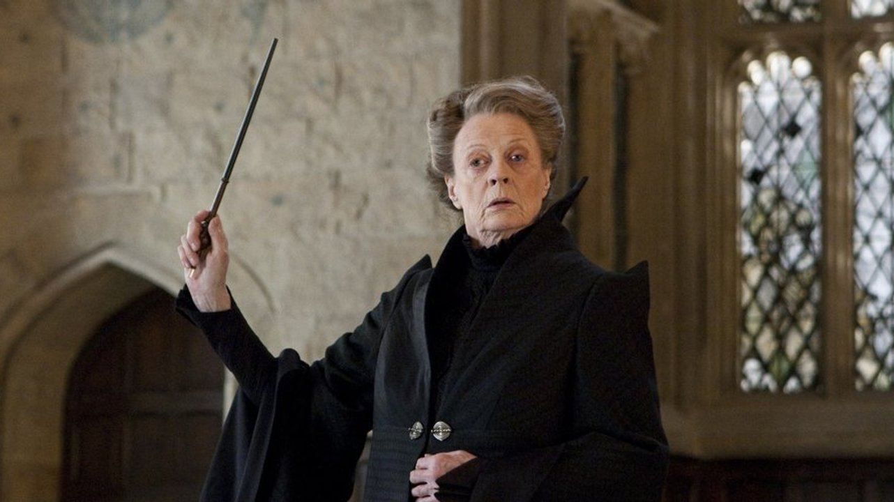 Muggle oder Magier? Findet im Quiz heraus, wie tief euer Harry-Potter ...