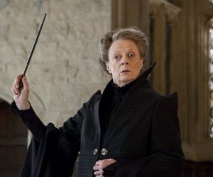 Muggle oder Magier? Findet im Quiz heraus, wie tief euer Harry-Potter ...