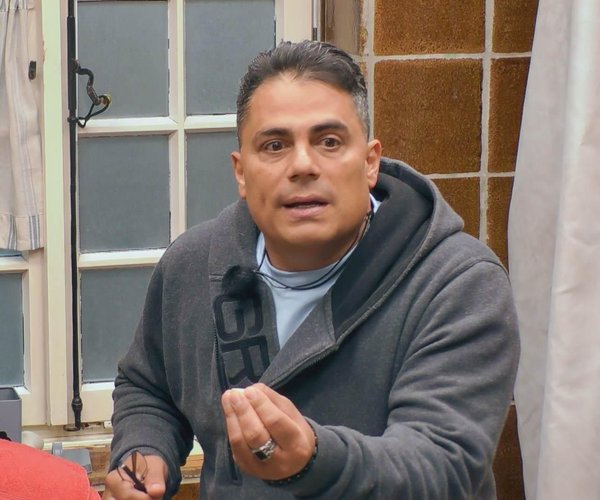 Tim Kamrad: Das ist die Freundin des Musikers & „The Voice of Germany ...