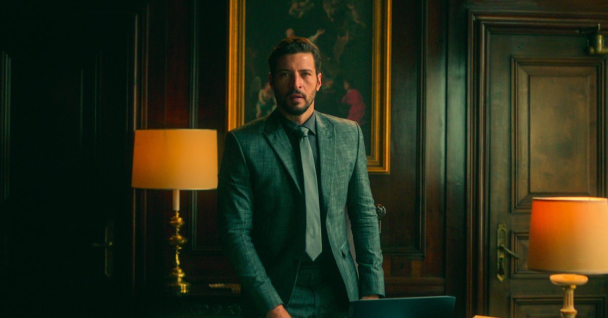 „Die Vorteile des Betrogenwerdens“: Diesen neuen Netflix-Thriller ...