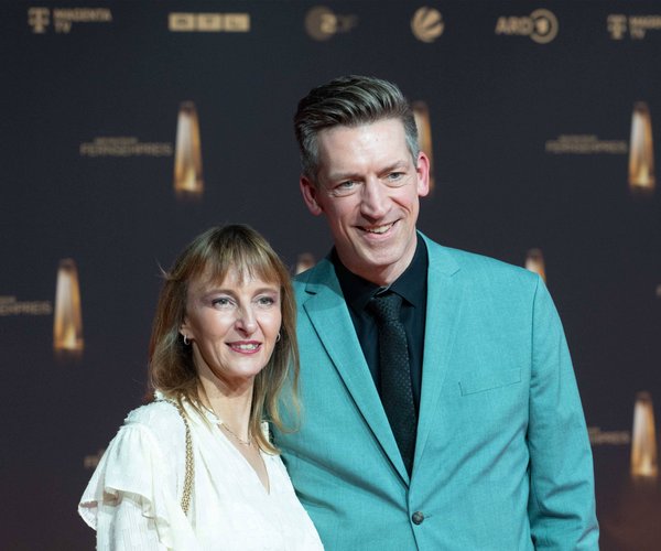 Lisa Eckhart: Hat die Kabarettistin einen Mann an ihrer Seite?