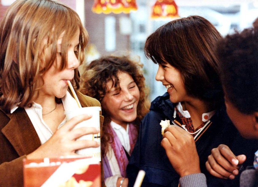 46 Jahre nach „La Boum“: So sieht Sophie Marceau heute aus