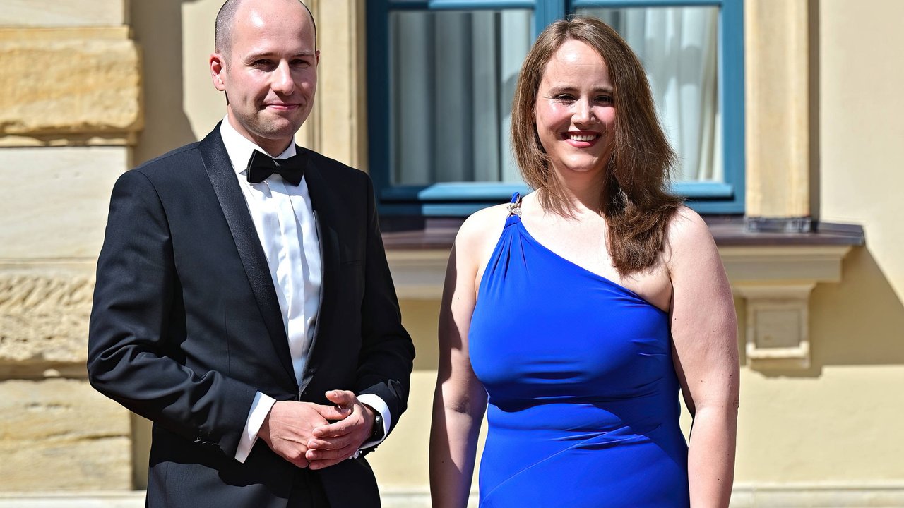 Ricarda Langs Partner: Das ist der Ehemann der ehemaligen Grünen-Chefin