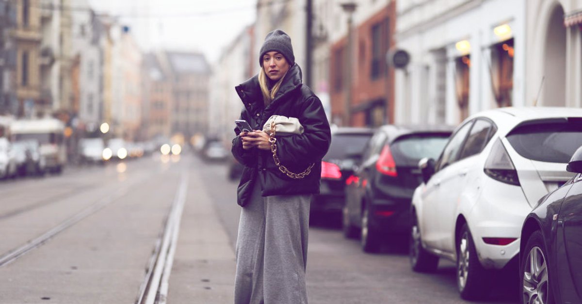 Aktuelle Modetrends: Diese Styles lieben wir im Herbst & Winter ...