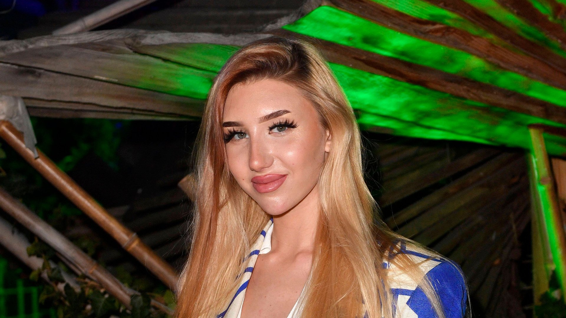 Tamara Hitz: Hat das Reality-Sternchen einen Freund?