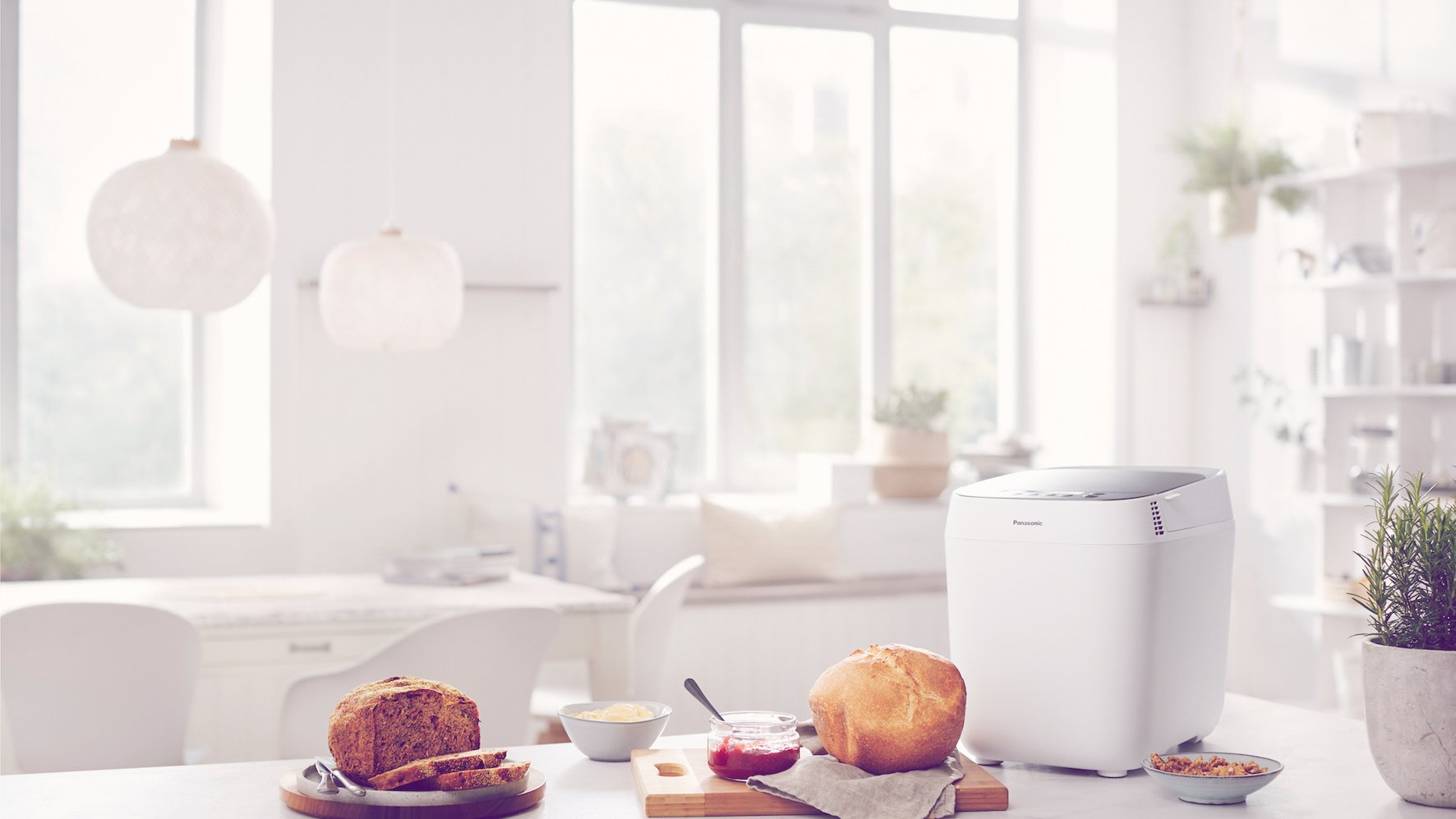 Brotbackautomaten im Test: 5 beliebte Geräte im Vergleich