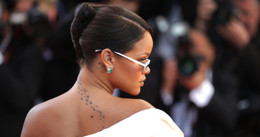 Tattoos der Stars: Diese Motive tragen die Promis unter der Haut