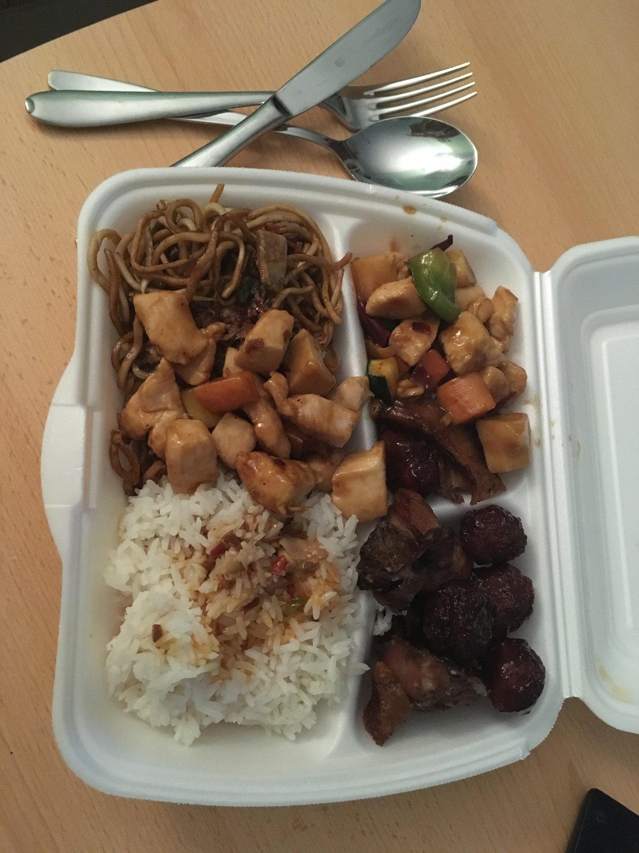 Diese Erfahrungen habe ich mit „Too Good To Go“ gemacht