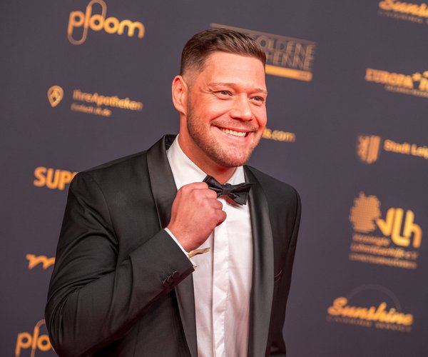 Tim Kamrad: Das ist die Freundin des Musikers & „The Voice of Germany ...